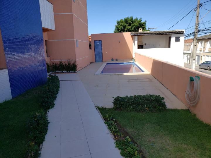 Duplex Confortável Ipitanga 6 X Sem Juros - Lauro de Freitas
