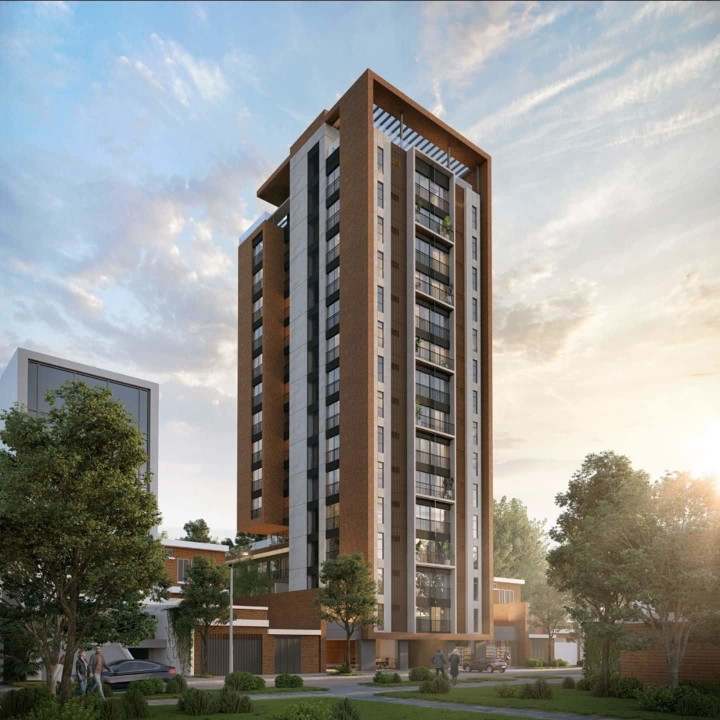 Apartment Near The Airport In Zone 13. - Ciudad de Guatemala