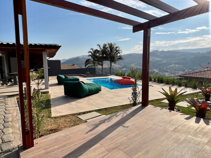 High-end Cottage | Heated Pool - Socorro