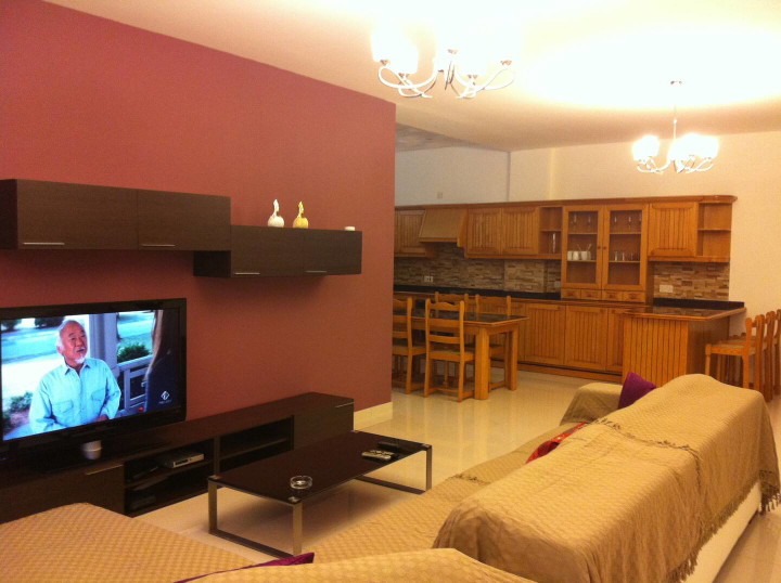 Kavall Apartments - Valletta