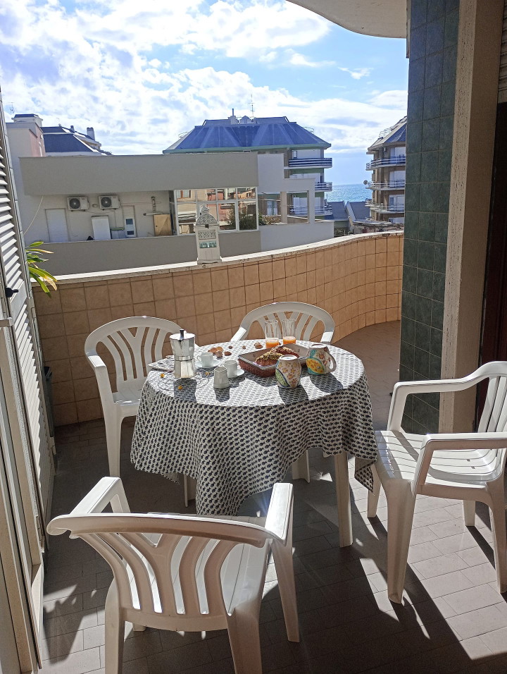 A Due Passi Dal Mare - Nettuno