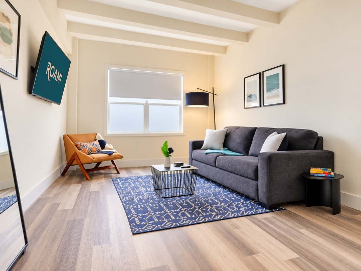 Roami At The Alamac | Pool | Near The Beach | 1br - South Beach, FL