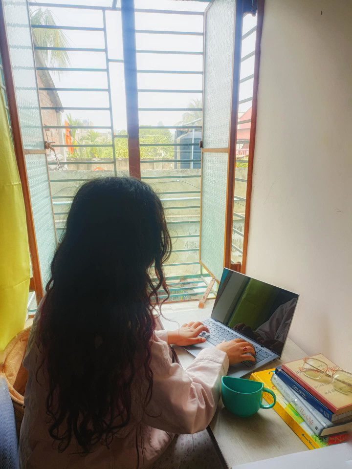 Mk's Brick Hut-muditasadanam - Kolkata (Calcutta)