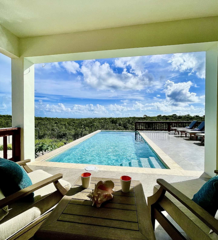 Villa Zirok 3 Bedroom - Anguilla