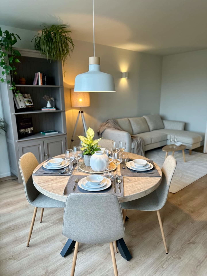 Cosy & Comfortable Stay In Ghent - Gand