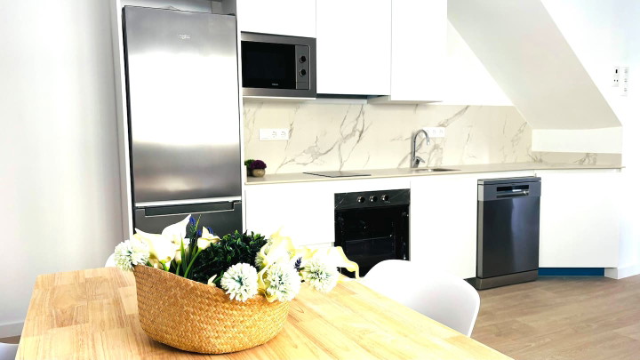 Family Apartment By Prestigi - Terrassa