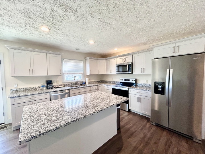 In-town Getaway 3br  Near I-40 & Fairfield Glade - Fairfield Glade, TN