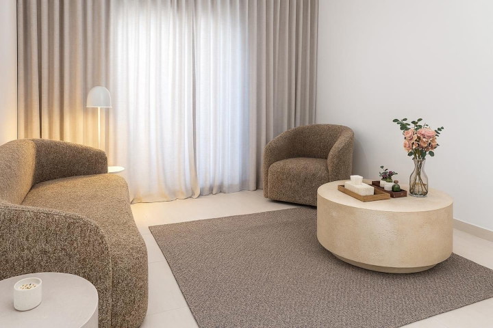 Sunshine Flat - Dammam