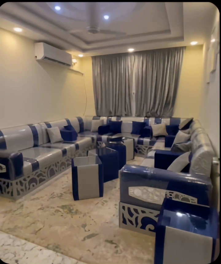 Luxury Apartment For Monthly Rent In Djibouti - Djibouti