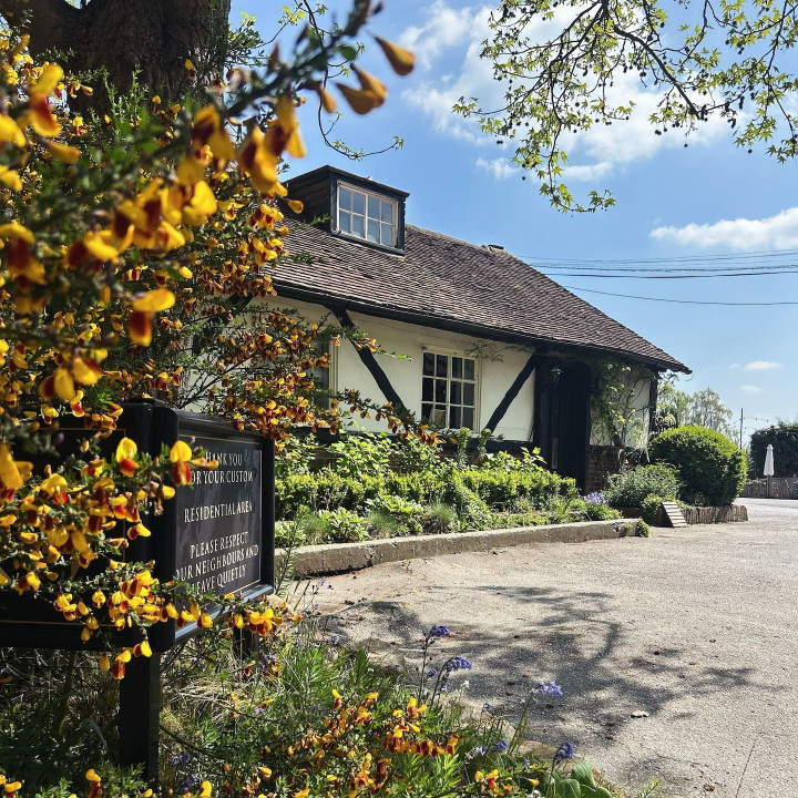 The George & Dragon Cottage - Royal Tunbridge Wells