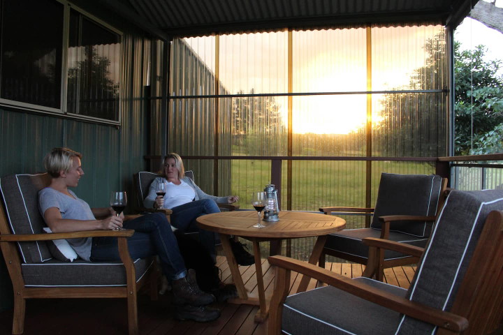 Walsh Farm Co, Milton, Nsw. - Mollymook