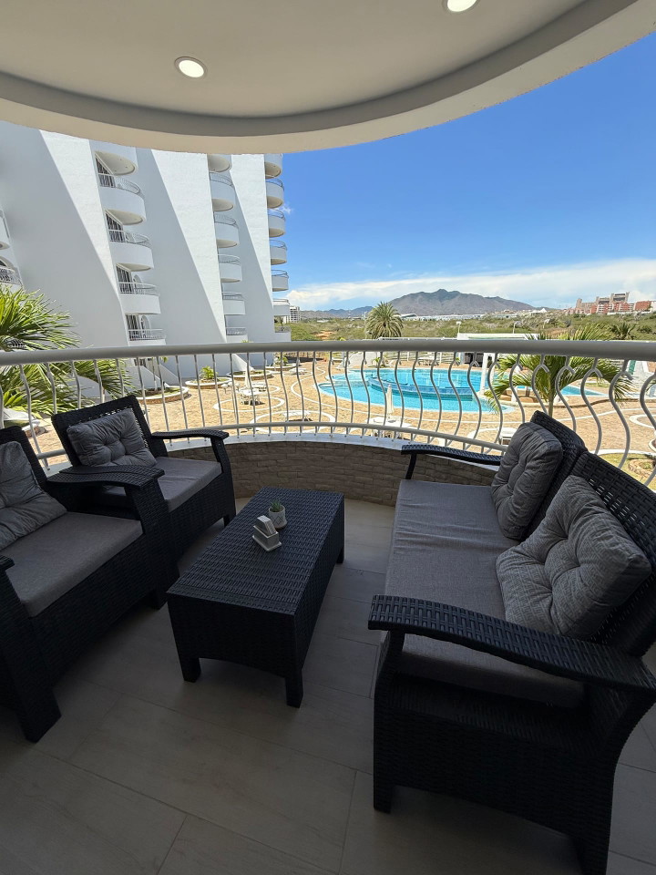 Premium Apartment In Porlamar- Margarita - Venezuela