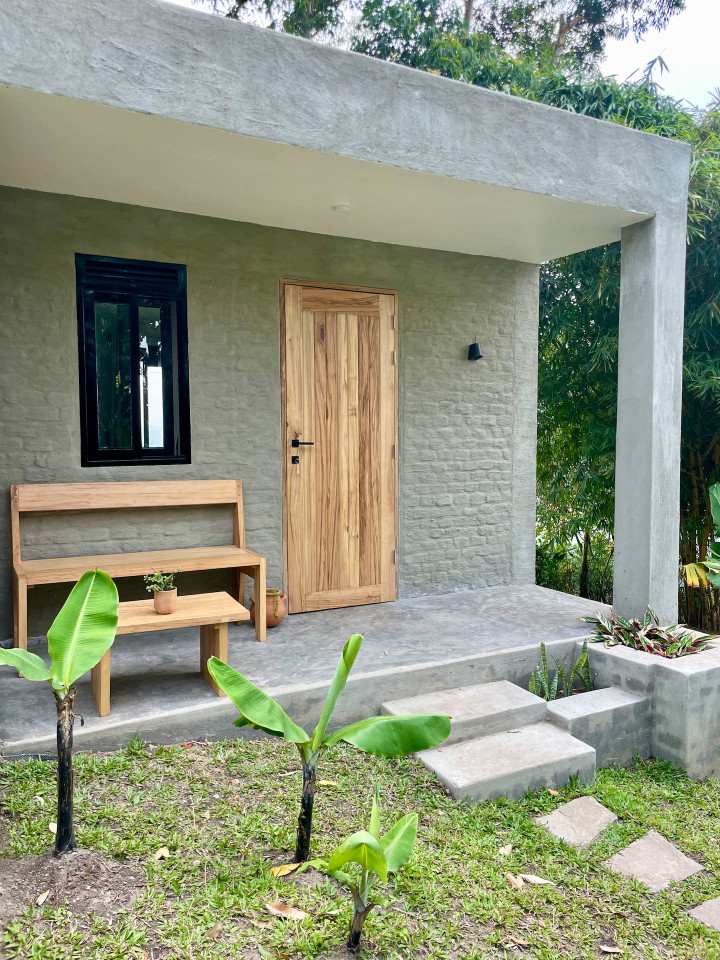 Rwengaju Guest Home - Ouganda