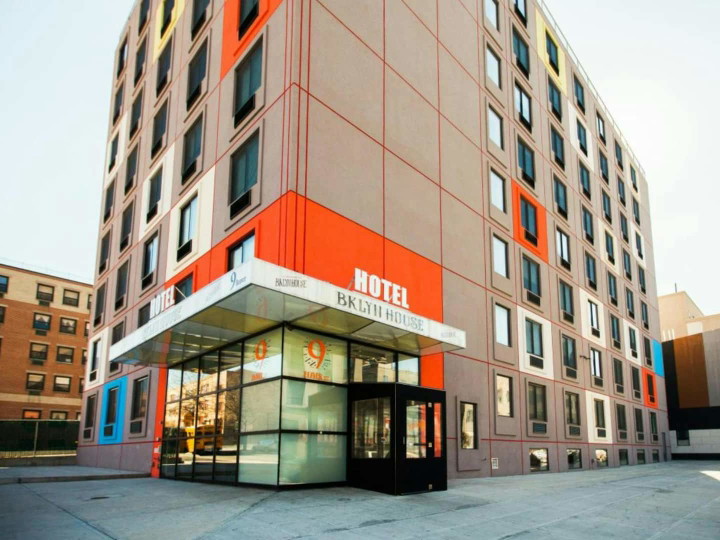 Bklyn House Hotel - New York