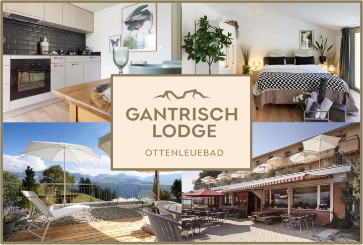 Ottenleuebad: Studio 102 - Switzerland