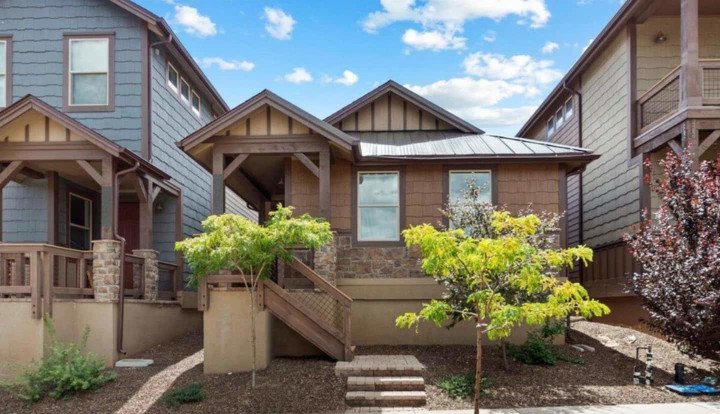 Flagstaff Haven: Cozy Home Close To Downtown & Nau - Flagstaff, AZ