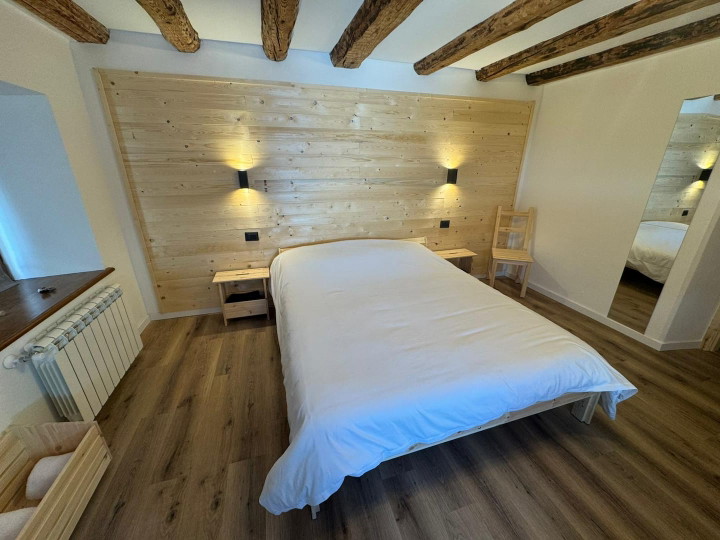 Kristine's Refuge - Passo Rolle