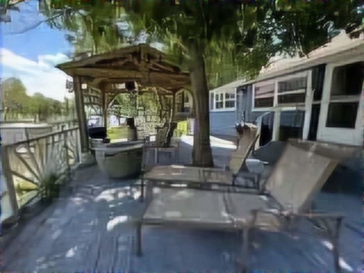 Cozy Lakeside Cottage - Grove