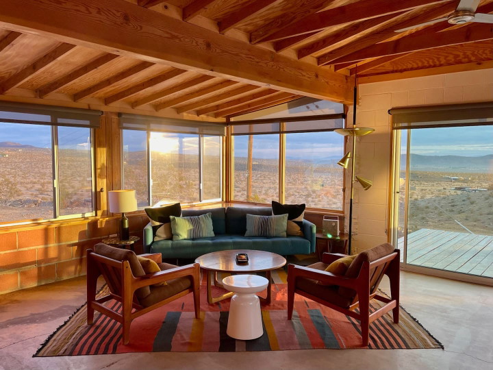 Moon Mountain Cabin: Private Hilltop And Hot Tub. -