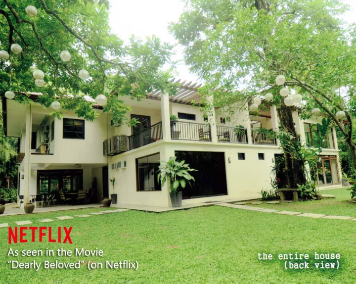 Forest Home - Subic, Kalayaan Village - Olóngapo