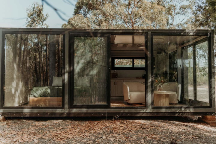 Escape To Adelaide Hills ~ Nature's Den #4 (Of 4) - Adelaide Hills