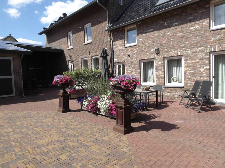 Vakantiewoningen De Moolt Achter - Maastricht