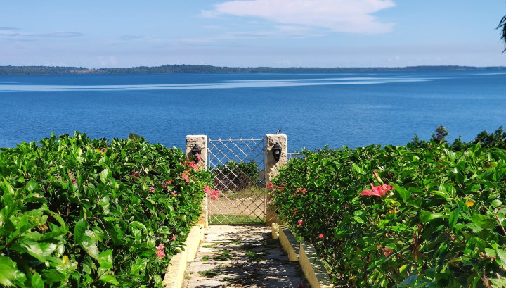 Casa Nicaro - Cuba