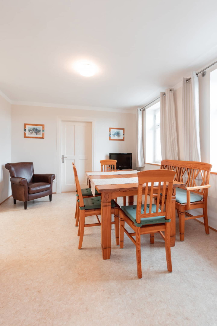 Mesnerhaus Wohnung 8 | Urlaub Auf Dem Bauernhof - Deutschland