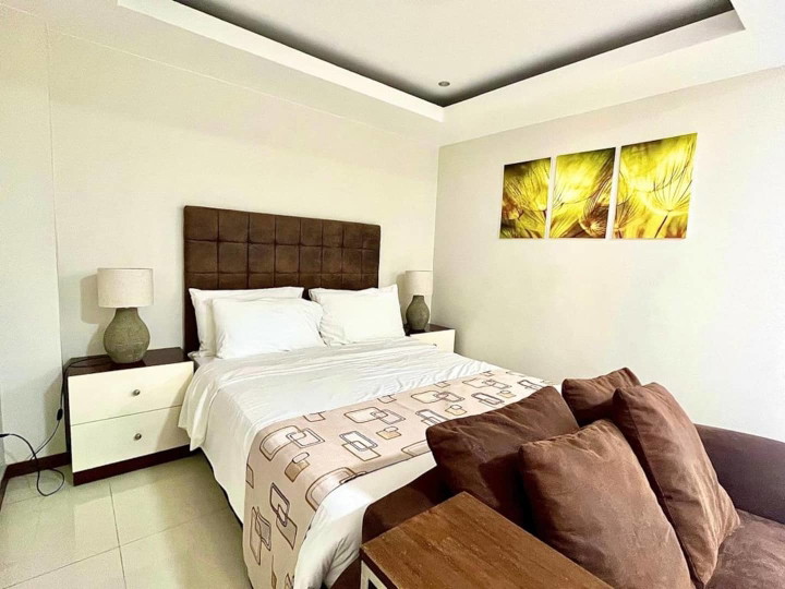 La Grande 214, Comfy Hotel Amenities With Netflix! - Angeles