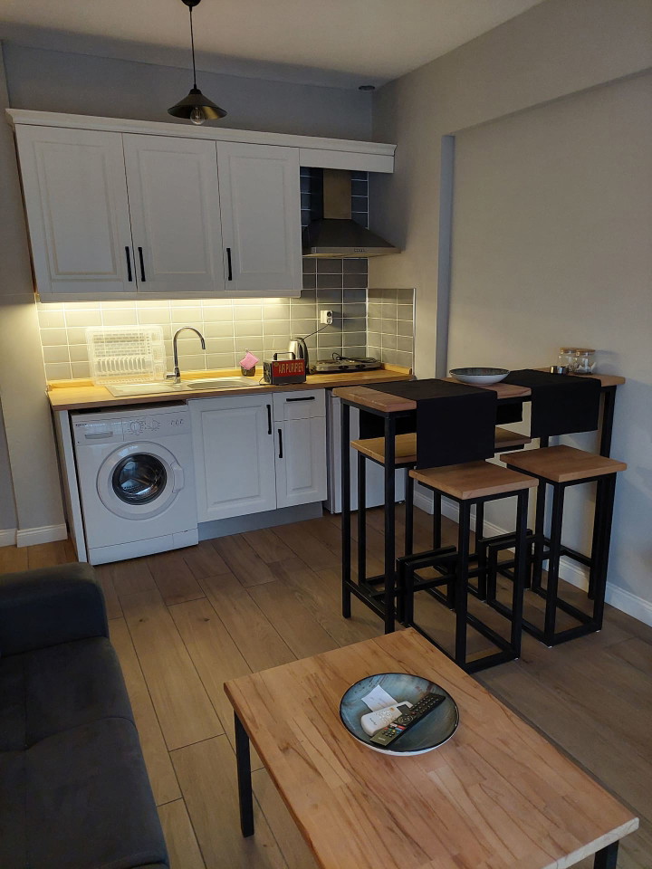 Senbay Holiday Homes 5 - Marmaris