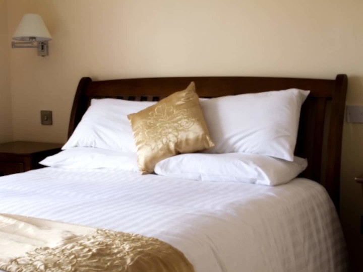 Double-supérieure-sdb Privée - Mundesley