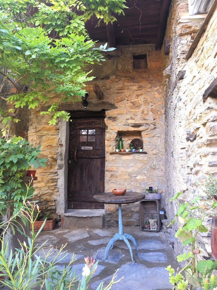 Once Upon A Time Once Upon A Time (008009-lt-0023) - Provincia di Imperia