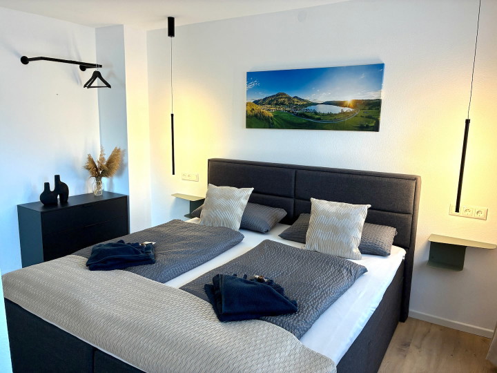 Lyma Suites - Apartment S66 - Rettenberg
