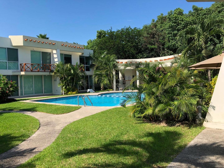 Private House In Flamingos Nuevo Vallarta - Bucerías