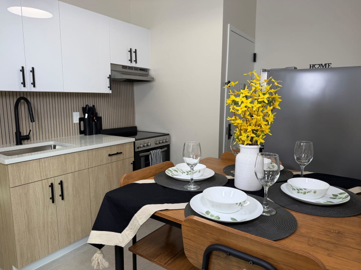Apartamento Completo/2br/nuevo A Estrenar/near Nyc - Yonkers, NY