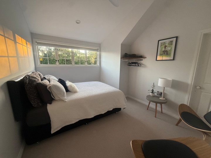 2 Bedroom Apartment Loft On Te Awe Awe - Palmerston North