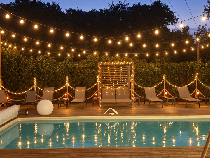 Argeles Villa Avec Piscine Sauna Et Spa - Argelès-sur-Mer