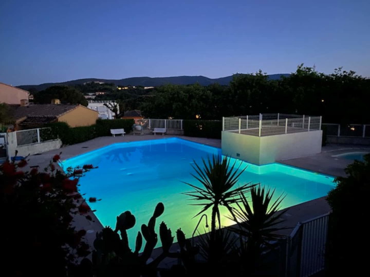 Le Cocon De Cogolin - Grimaud