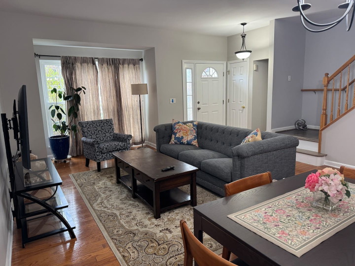 Pet-friendly 3br Retreat  Walk To Shops & Cafe - Beacon, NY