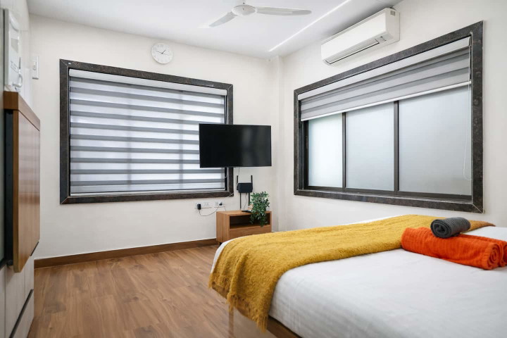 Studio In Khar West 04 - Mumbai