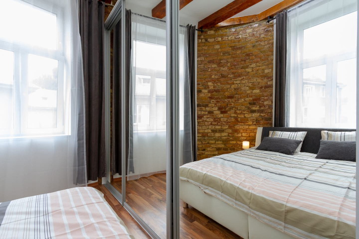 Cozy Apartment In The City Center - Bratislava