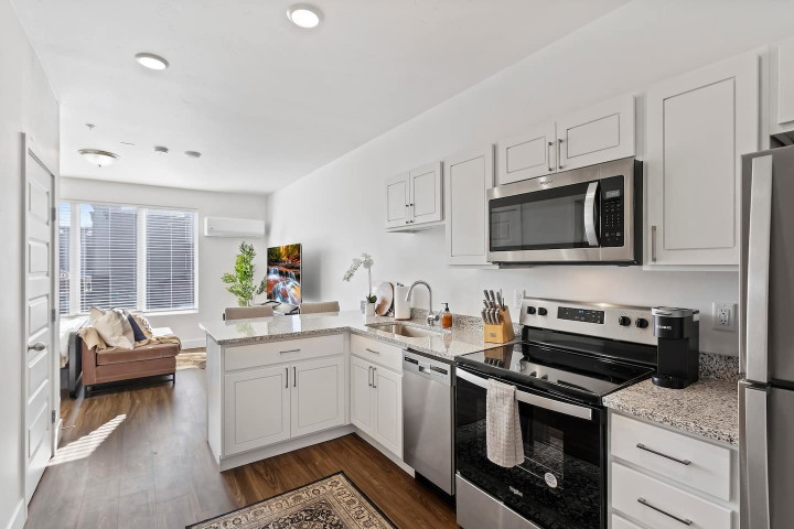Canyon Rim Studio Suite - Twin Falls, ID