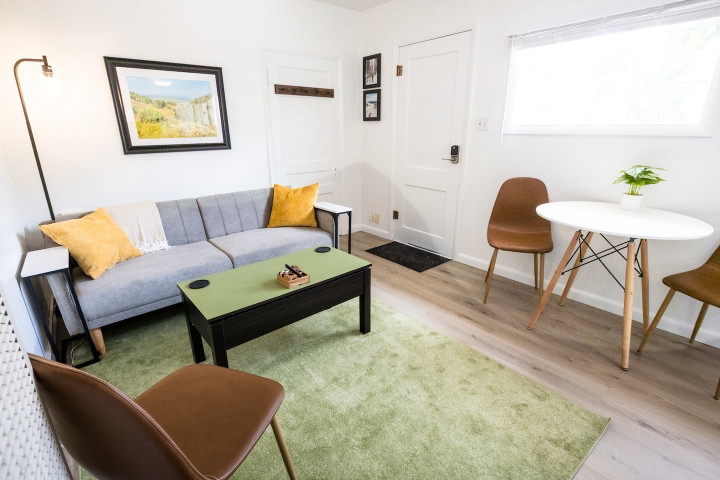 Privé Et Moderne - À Pied De L'uw&nbsp;! - Laramie, WY