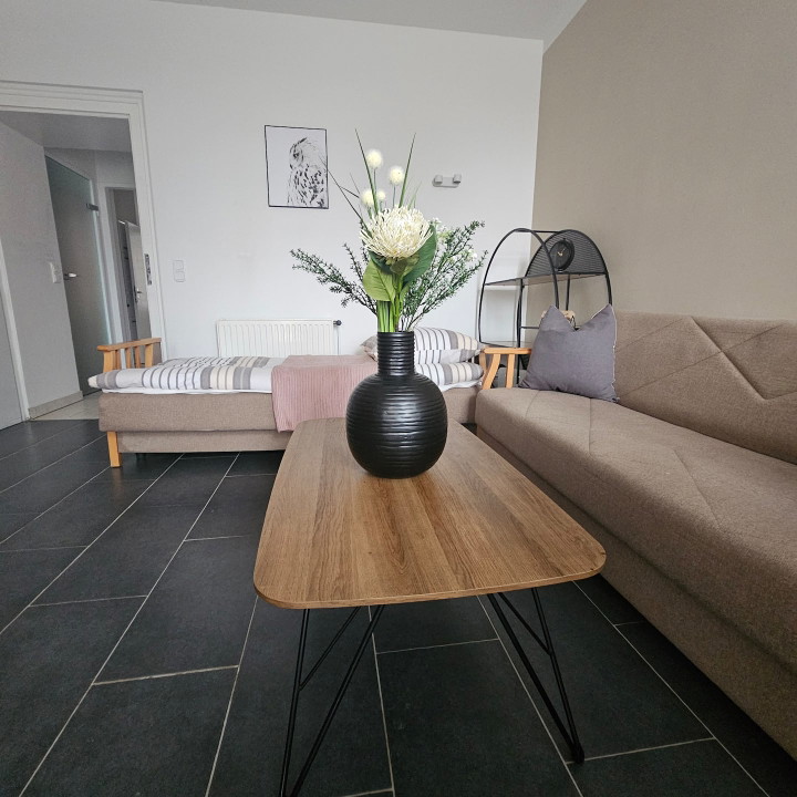 Spacious Fully-equipped City Apartment - Wien