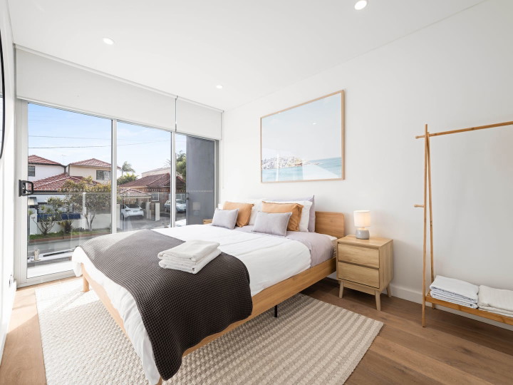The Sid Bondi - Family & Pet Friendly W/ Parking - Bondi Beach