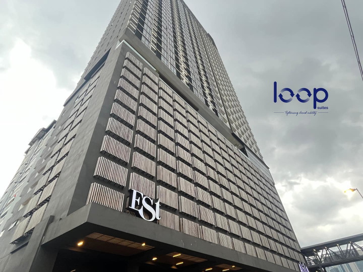 Est127c-familysuite|klsentral/bangsar/midvalley8px - Kuala Lumpur
