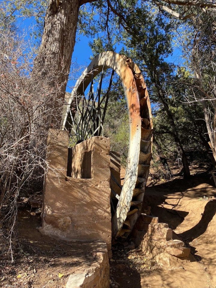 Pine Creek Hideaway 2bdr - Christopher Creek, AZ