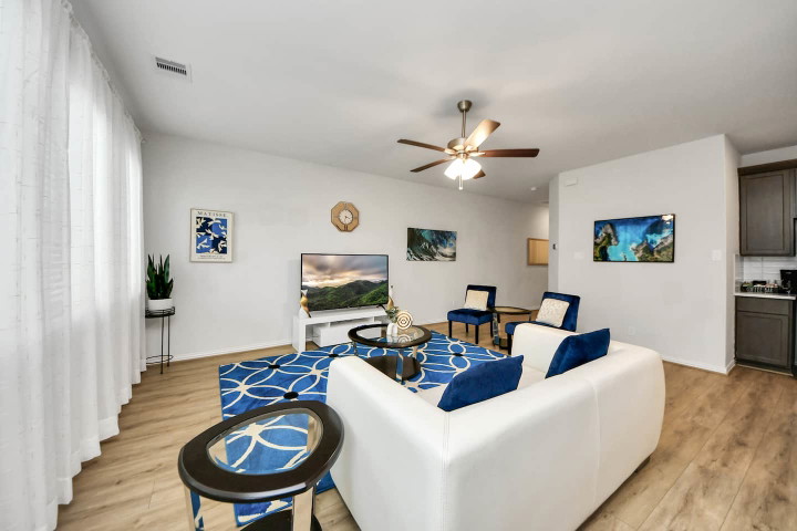 Oasis éLégante De 3 Chambres Près De Katy Mills - Katy, TX