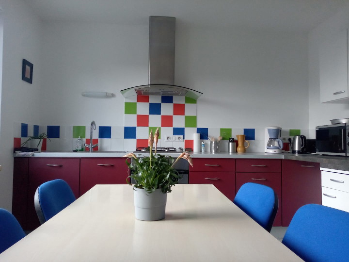 Baume-les-dames : Appartement  Calme Et Lumineux - Baume-les-Dames