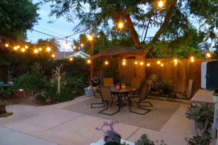 Central Location, Sweet Indoor/outdoor Space - Los Angeles